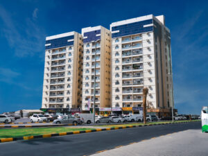 Real Estate - Fronds Investments